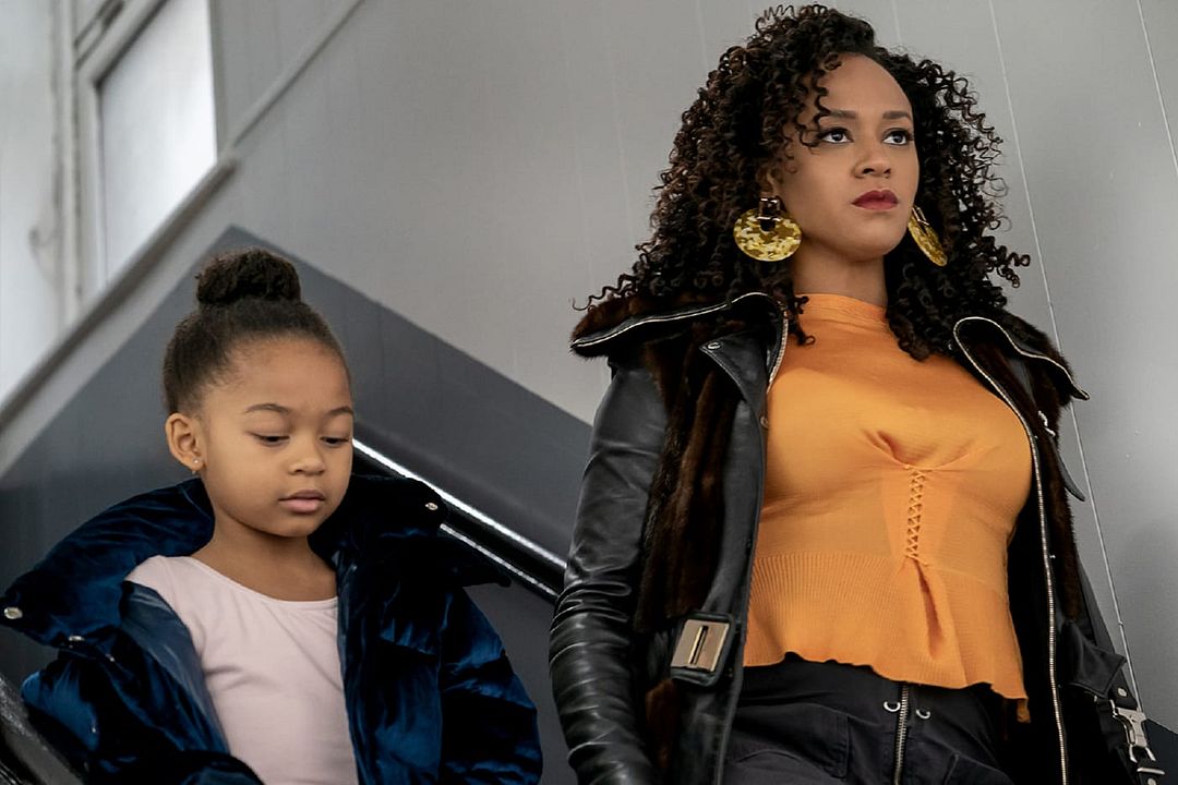 Run the World : Foto Corbin Reid - Foto 29 sobre 39 - SensaCine.com