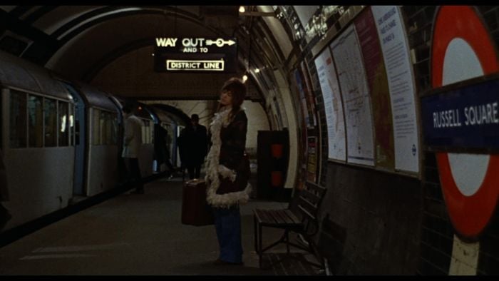 Foto de Sharon Gurney - Foto Sharon Gurney - Foto 5 de 6 - SensaCine.com