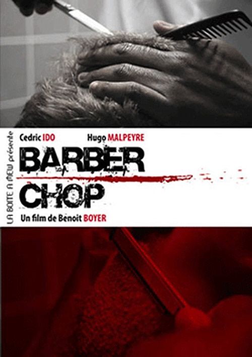Foto de Barber Chop - Foto 1 por un total de 1 - SensaCine.com