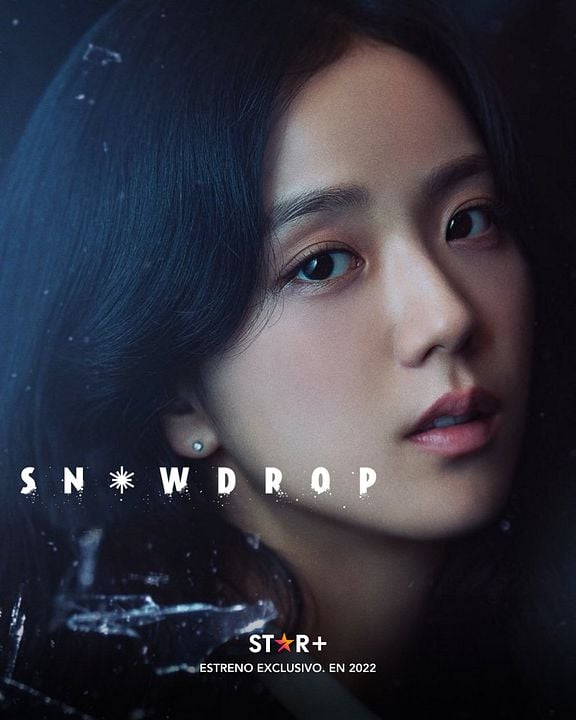 Cartel Snowdrop - Cartel 1 sobre 8 - SensaCine.com