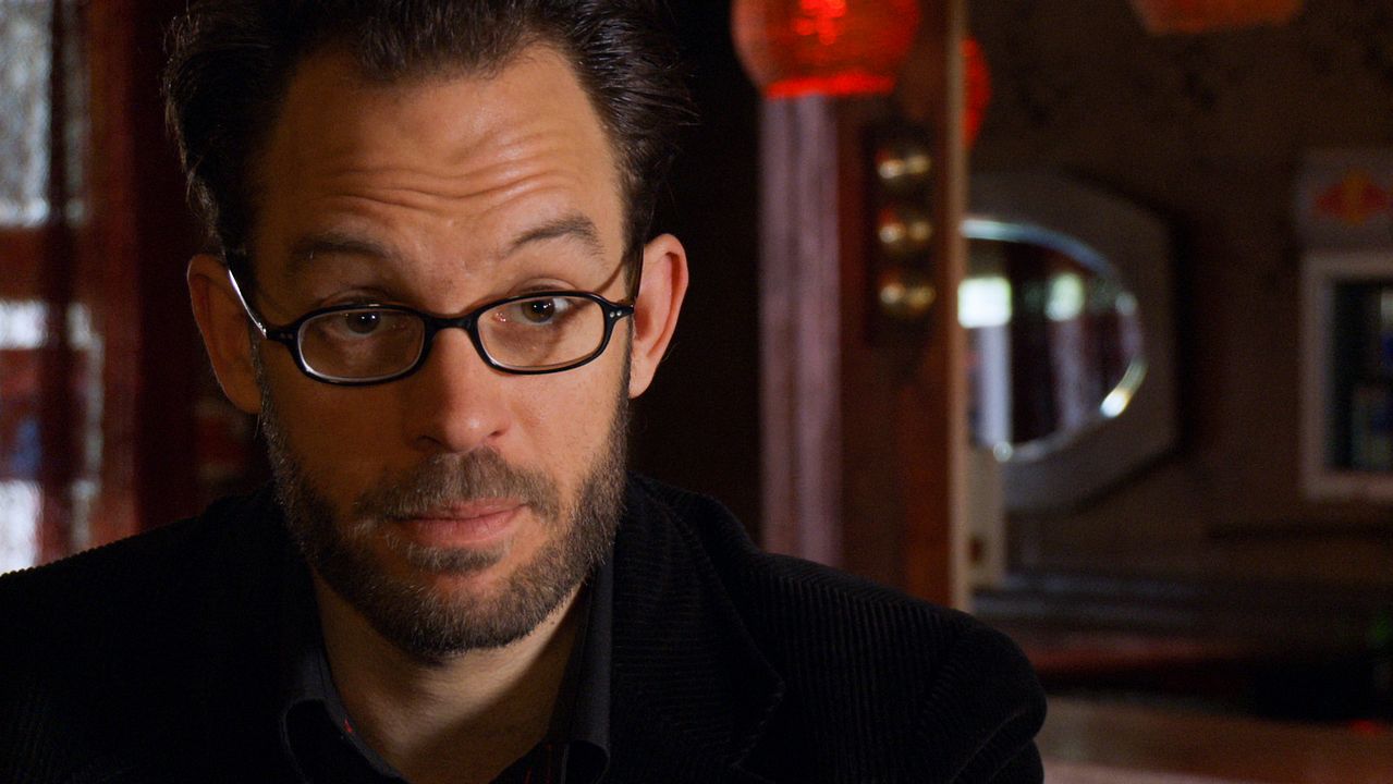 Foto de la película We Steal Secrets: The Story of WikiLeaks - Foto 23 ...