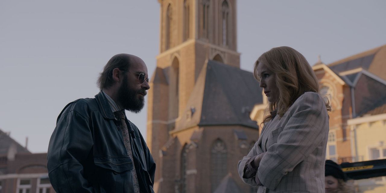 The Spectacular : The Spectacular : Foto - Foto 6 sobre 26 - SensaCine.com