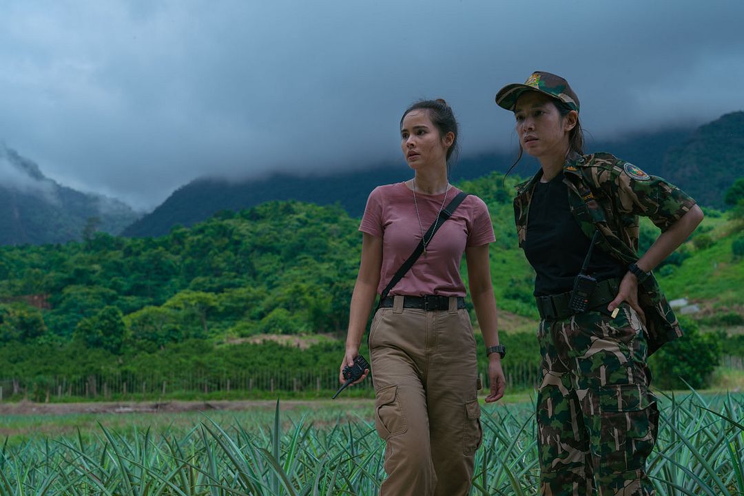 Rescate en una cueva de Tailandia: Foto - 6 sobre un total de 9 ...