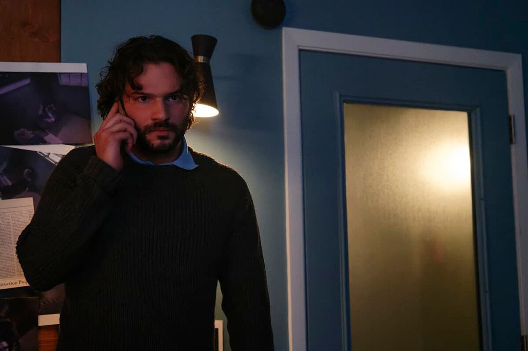 Foto de Theodore Bhat - Foto Theodore Bhat - Foto 0 de 1 - SensaCine.com