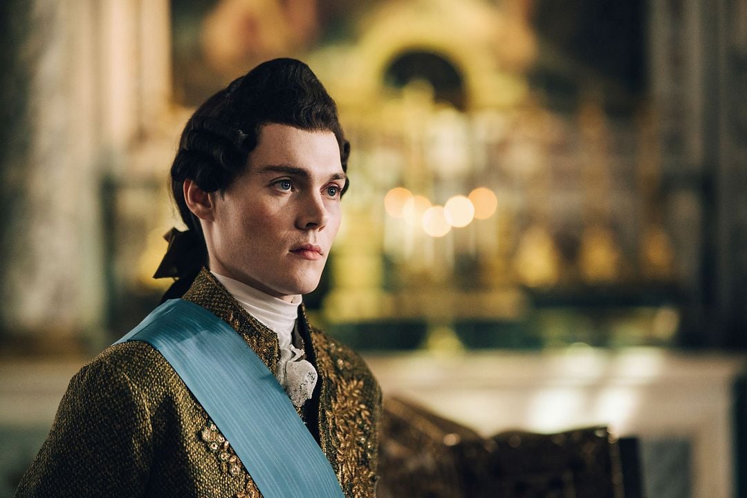 Foto de Jack Archer - Foto Jack Archer - Foto 0 de 1 - SensaCine.com