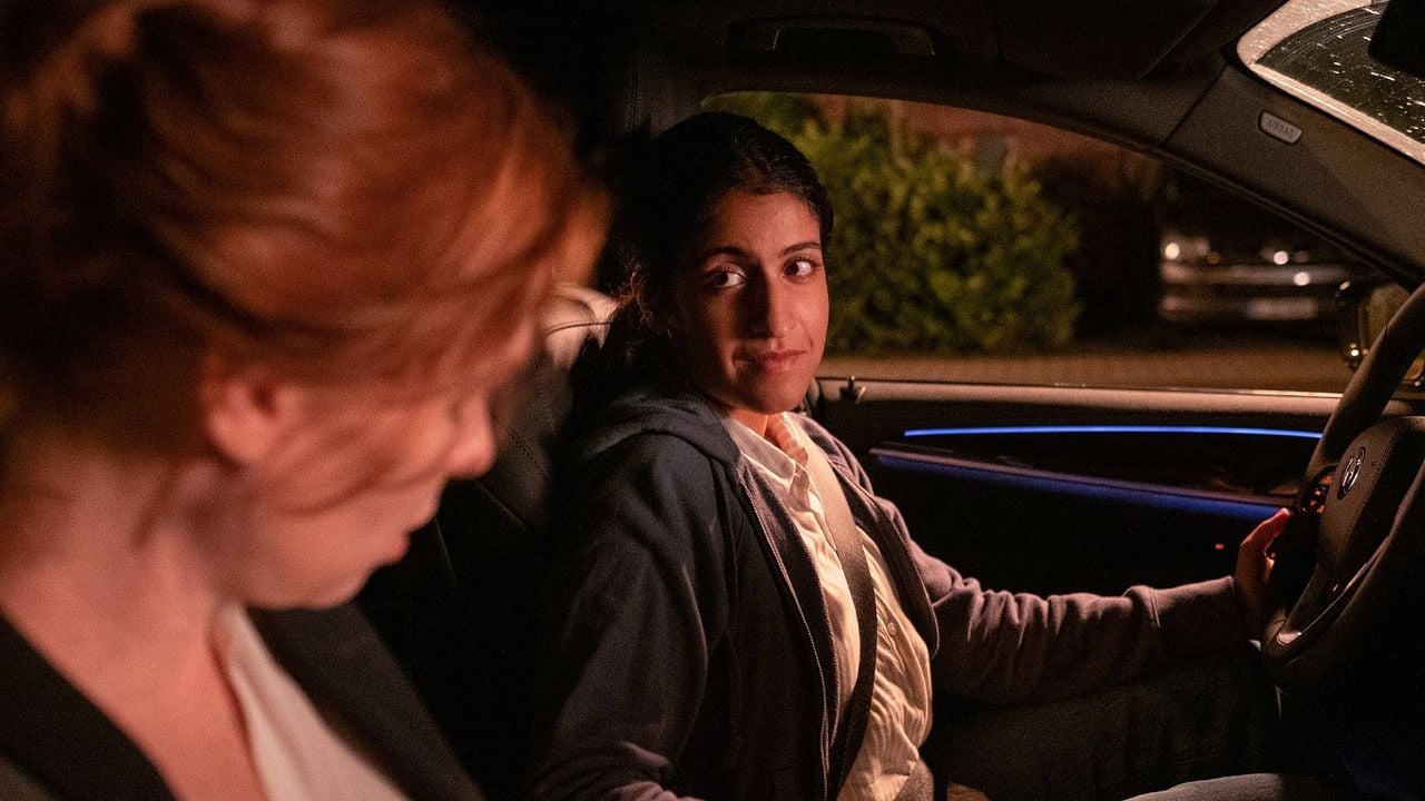 Foto de Henny Reents - Foto Henny Reents, Banafshe Hourmazdi - Foto 4 ...