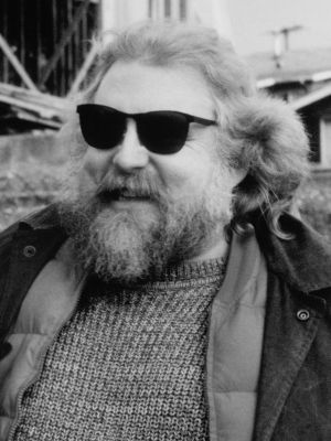 Foto de Jonathan Kaplan - Cartel Jonathan Kaplan - Foto 4 de 8 ...