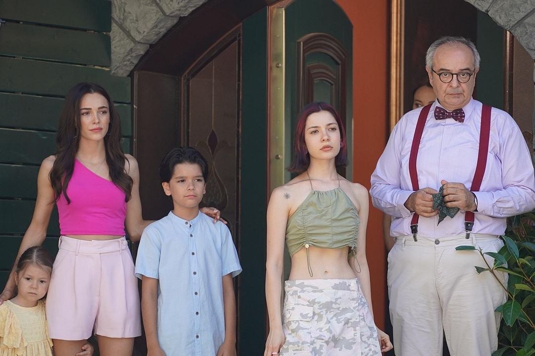 Quiéreme siempre : Quiéreme siempre : Foto - Foto 73 sobre 119 - SensaCine.com