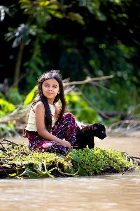 Foto de la película Emma y el jaguar negro - Foto 3 por un total de 20 - SensaCine.com