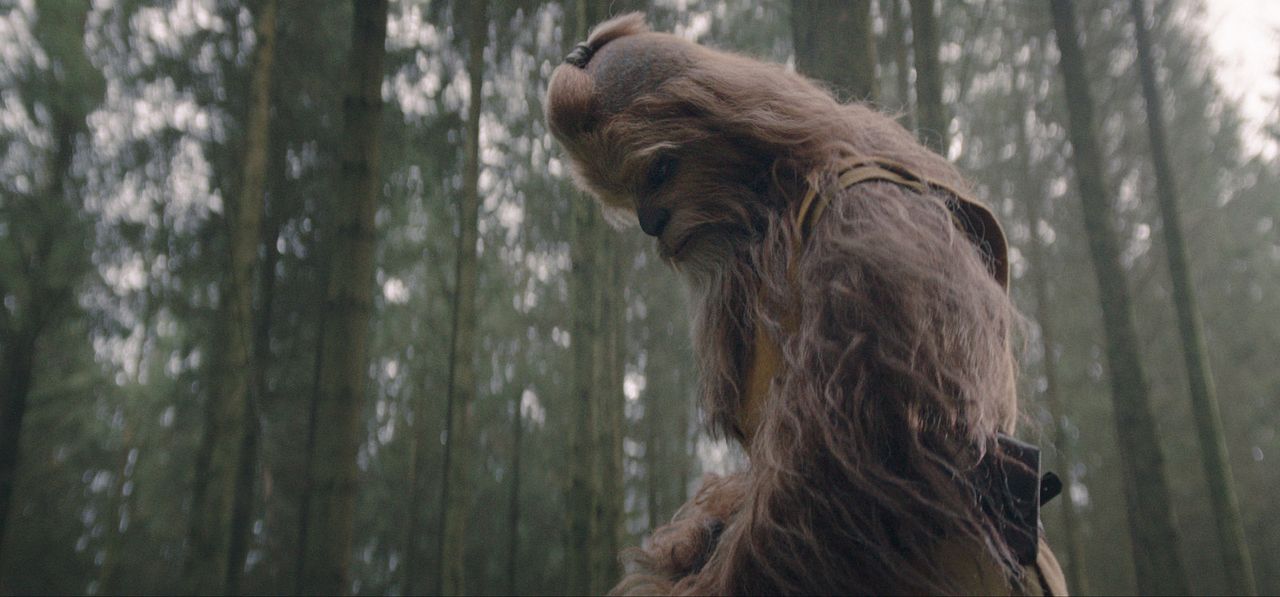 Star Wars: The Acolyte : Star Wars: The Acolyte : Foto - Foto 9 sobre ...