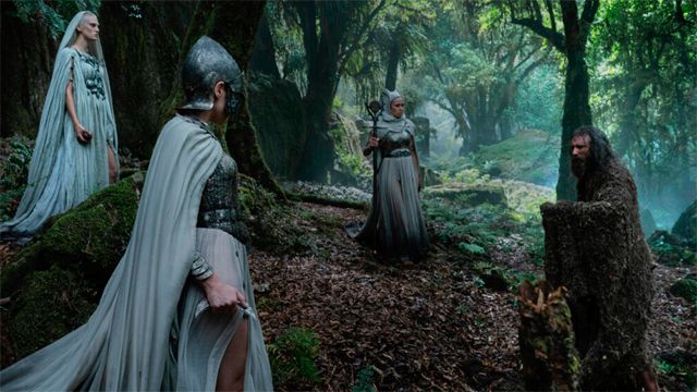 Todo lo que sabemos de la temporada 2 de 'Los Anillos de Poder': fecha ...