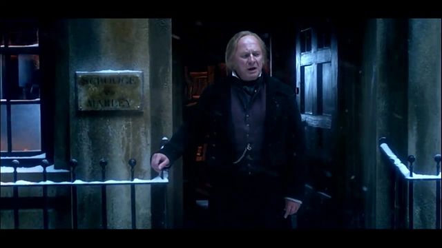 Dickensian Serie 2015