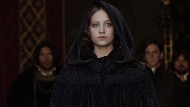 Isabel - Serie 2012 - SensaCine.com