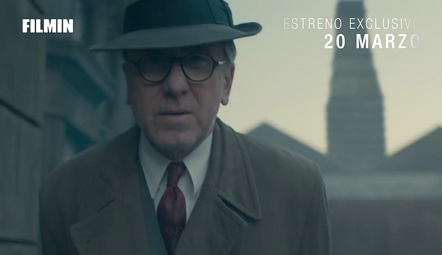 El estrangulador de Rillington Place - Serie 2016 - SensaCine.com