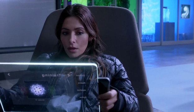 Reverie - Serie 2018 - SensaCine.com