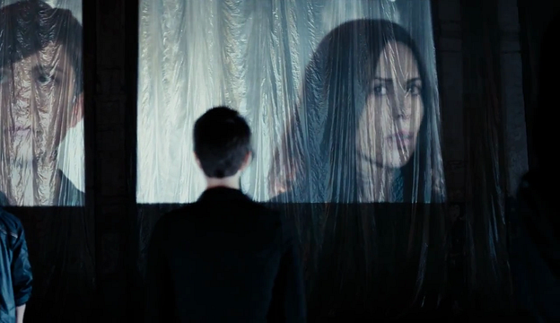 Insomnia - Serie 2018 - SensaCine.com