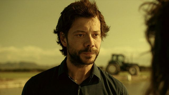 El Embarcadero - Serie 2019 - SensaCine.com