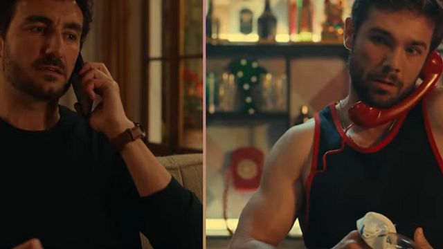 Smiley - Serie 2023 - SensaCine.com