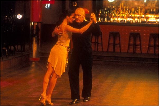 Foto de Robert Duvall en la película Assassination Tango - Foto 88 ...