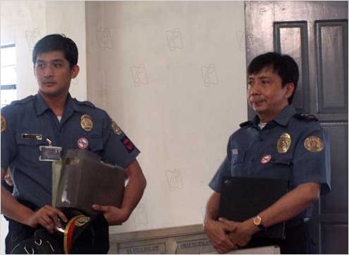 Foto de JR Valentin - Foto 3 sobre 4 - SensaCine.com