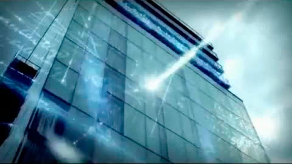 Alphas - Intro - Vídeo Alphas - SensaCine.com