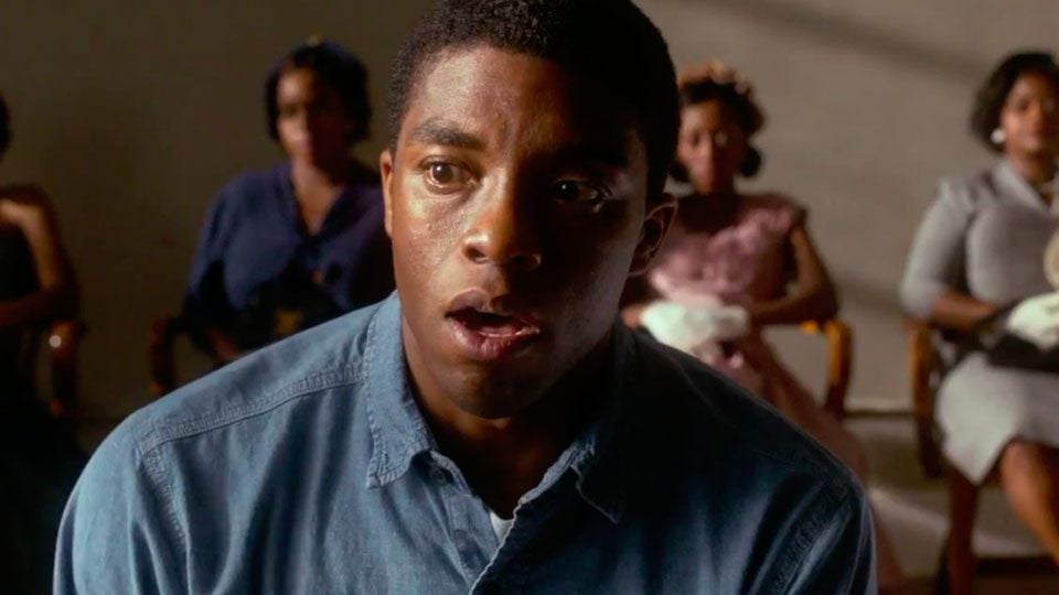 Tráiler de la película I Feel Good - I Feel Good Tráiler (4) VO ...