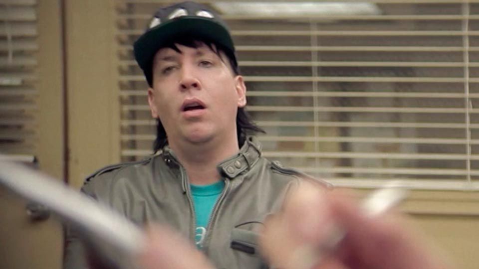 Tráiler de la película Wrong Cops - Wrong Cops Tráiler VO - SensaCine.com