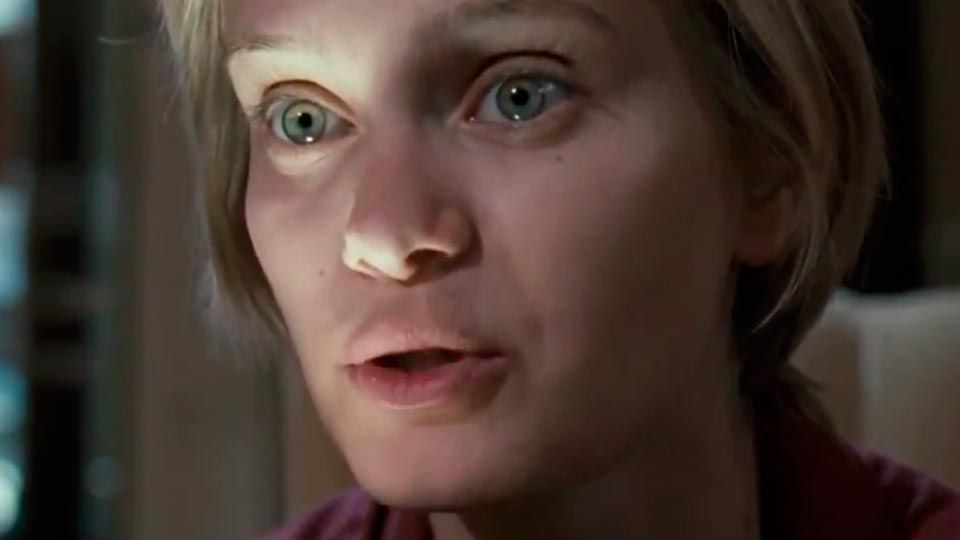 Tráiler de la película Los huéspedes (The Innkeepers) - Los huéspedes ...