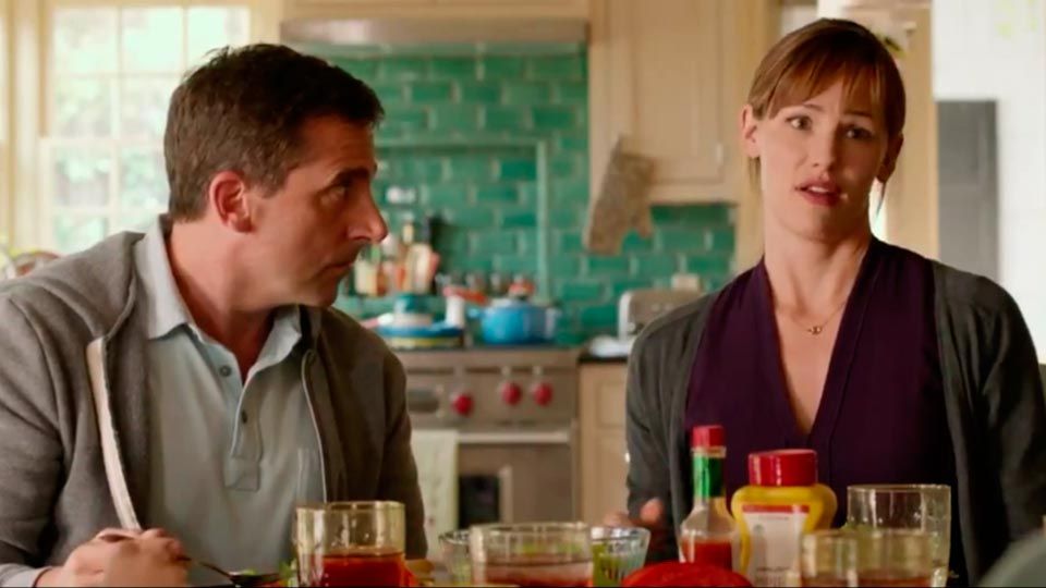 Tráiler de la película Alexander y el día terrible, horrible, espantoso ...