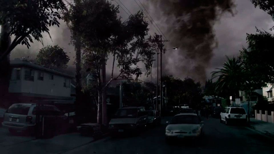 Tráiler de la película Superciclón - Superciclón Tráiler VO - SensaCine.com