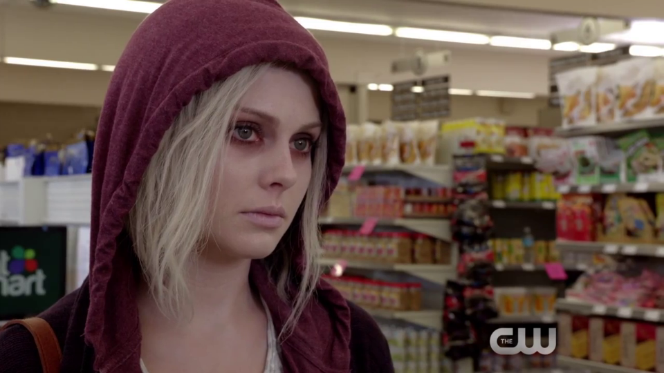 iZombie Tráiler VO - Vídeo iZombie - SensaCine.com