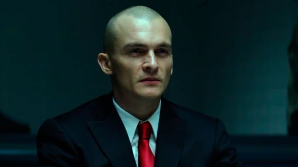 Tráiler de la película Hitman: Agente 47 - Hitman: Agente 47 Tráiler (6 ...