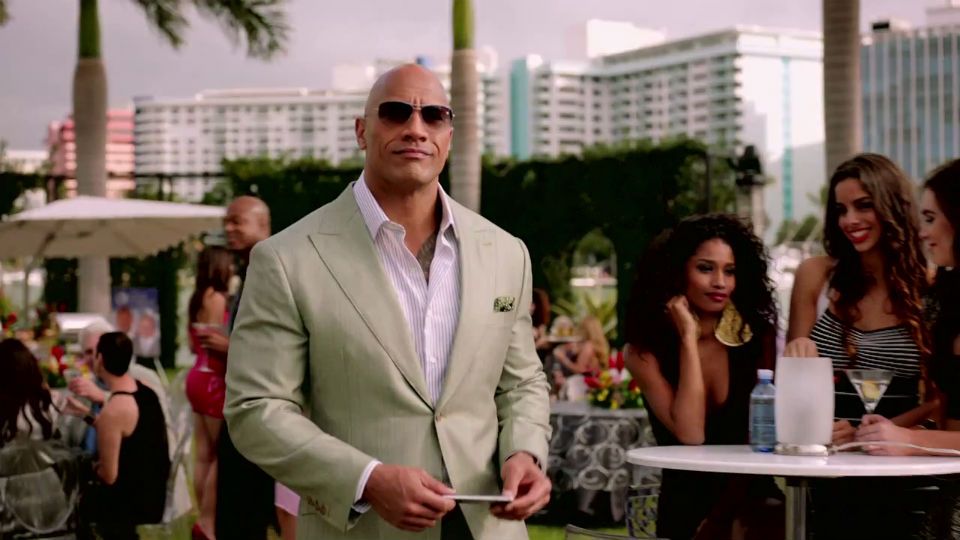 Ballers Tráiler (2) VO - Vídeo Ballers - SensaCine.com
