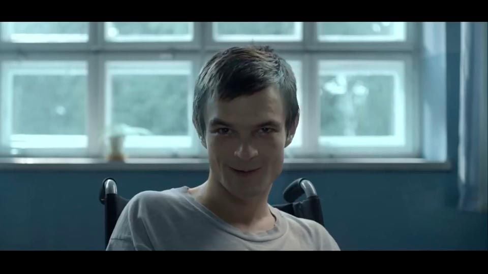 Tráiler de la película Life Feels Good - Life Feels Good Tráiler (2) VO ...