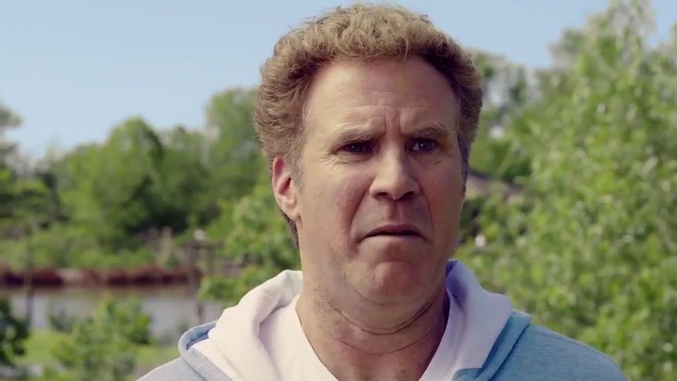 Tráiler de la película Dale duro - Dale duro Tráiler - SensaCine.com