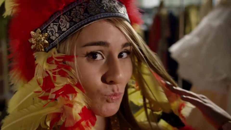 Extracto vídeo de la película La horca - La horca Clip (2) VO ...