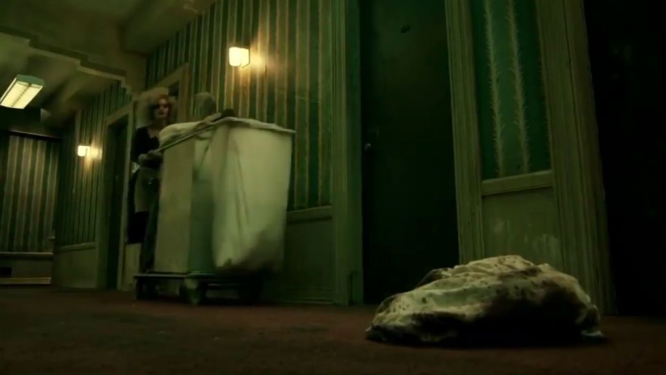 American Horror Story: Hotel - temporada 5 Teaser (8) VO - Vídeo ...