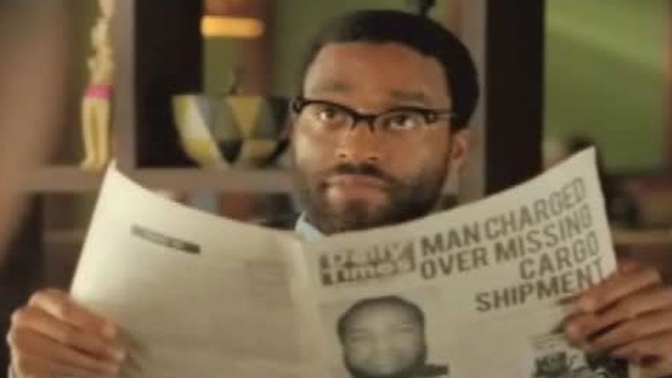 Tráiler de la película Medio sol amarillo - Medio sol amarillo Tráiler ...