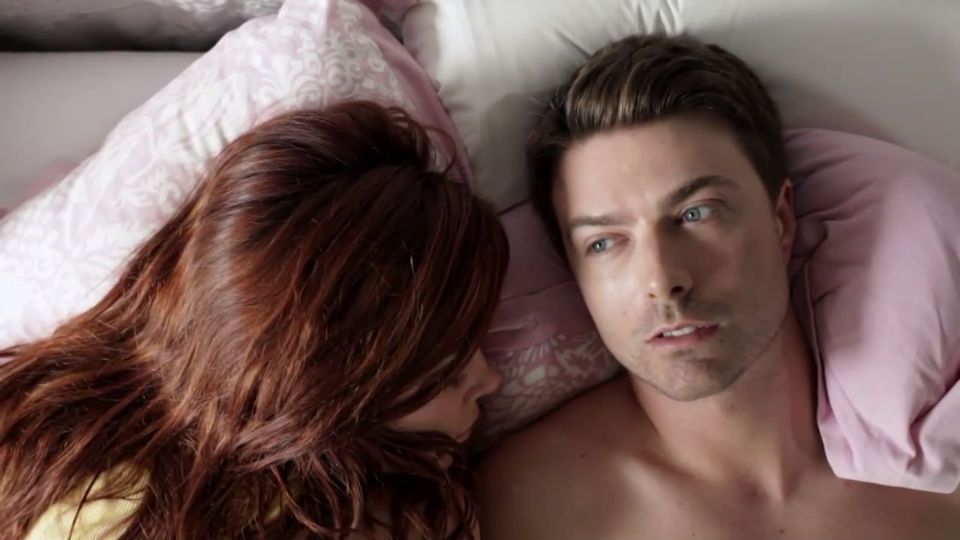 Tráiler de la película The Pill - The Pill Tráiler VO - SensaCine.com