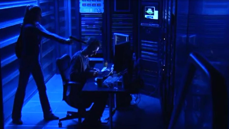 Tráiler de la película Contract Killers - Contract Killers Tráiler VO ...