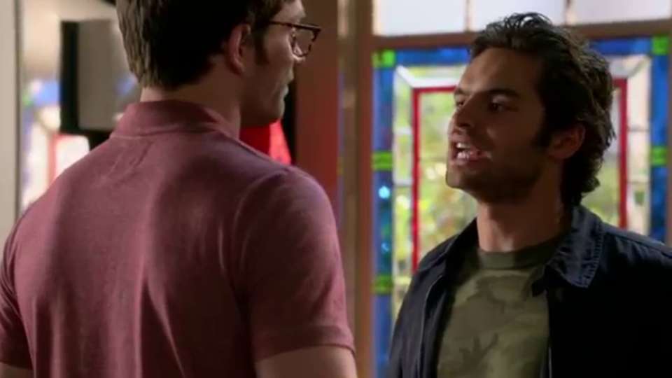 Recovery Road Tráiler VO - Vídeo Recovery Road - SensaCine.com