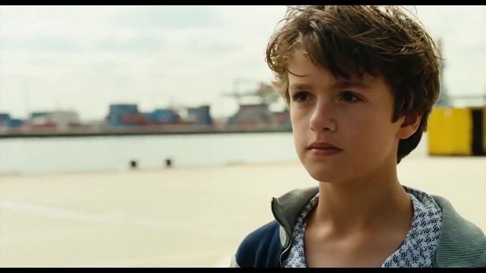 Tráiler de la película Tony 10 - Tony 10 Tráiler VO - SensaCine.com