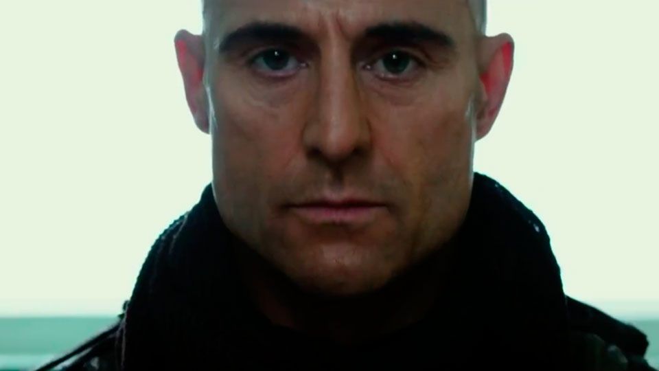 Tráiler de la película Agente contrainteligente - Agente ...