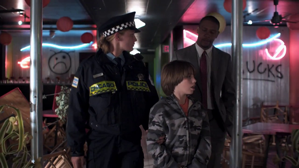 Tráiler de la película Smitty - Smitty Tráiler VO - SensaCine.com