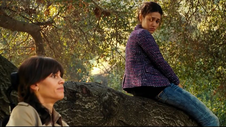 Tráiler de la película You're Not You - You're Not You Tráiler VO ...