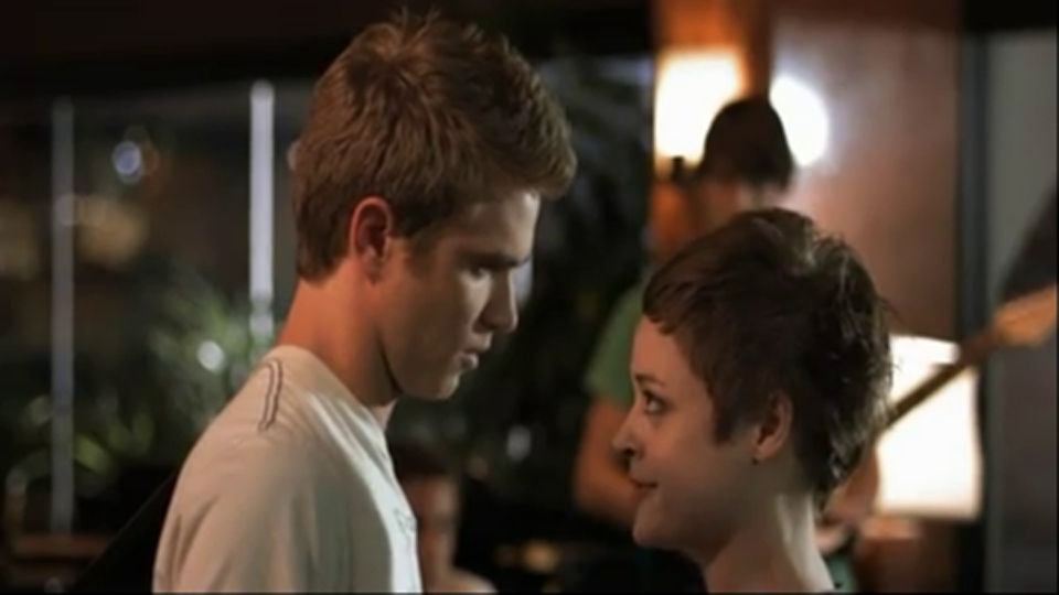 Tráiler de la película Rising Stars - Rising Stars Tráiler VO ...