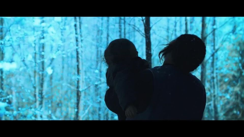 Tráiler de la película Snow Flower and the Secret Fan - Snow Flower and ...