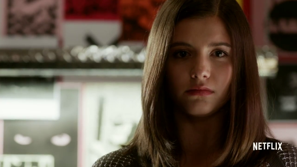 Degrassi: Next Class Tráiler (2) - Vídeo Degrassi: Next Class ...