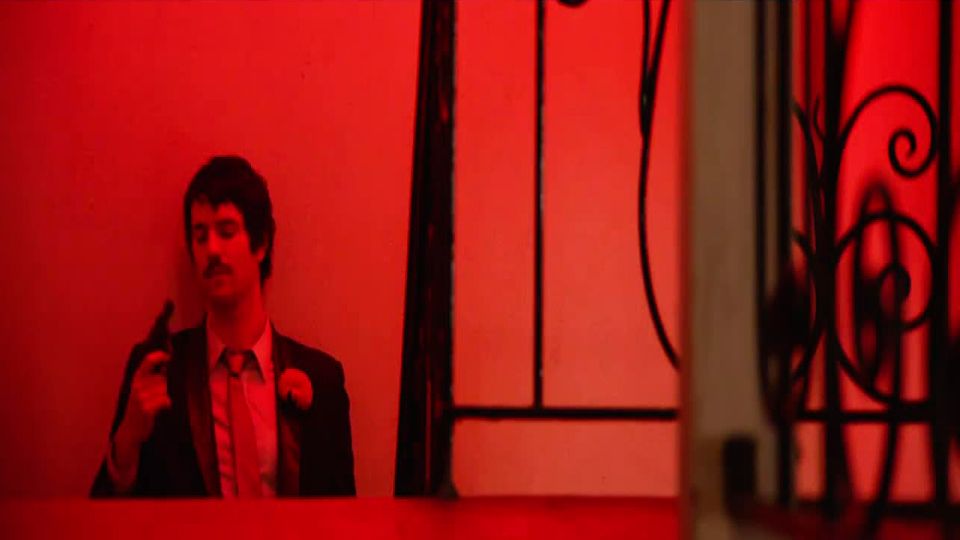 Tráiler de la película Electric Slide - Electric Slide Tráiler VO ...