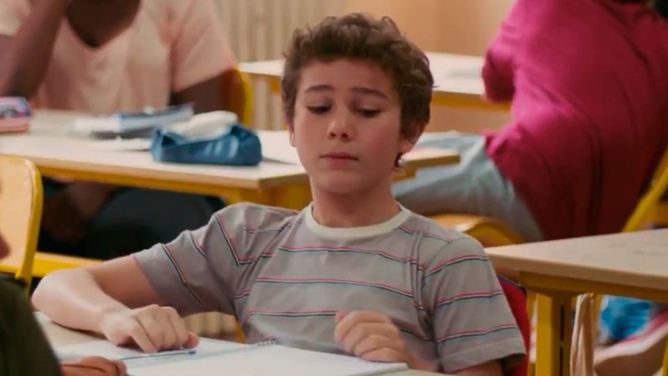 Tráiler de la película El novato - El novato Tráiler - SensaCine.com